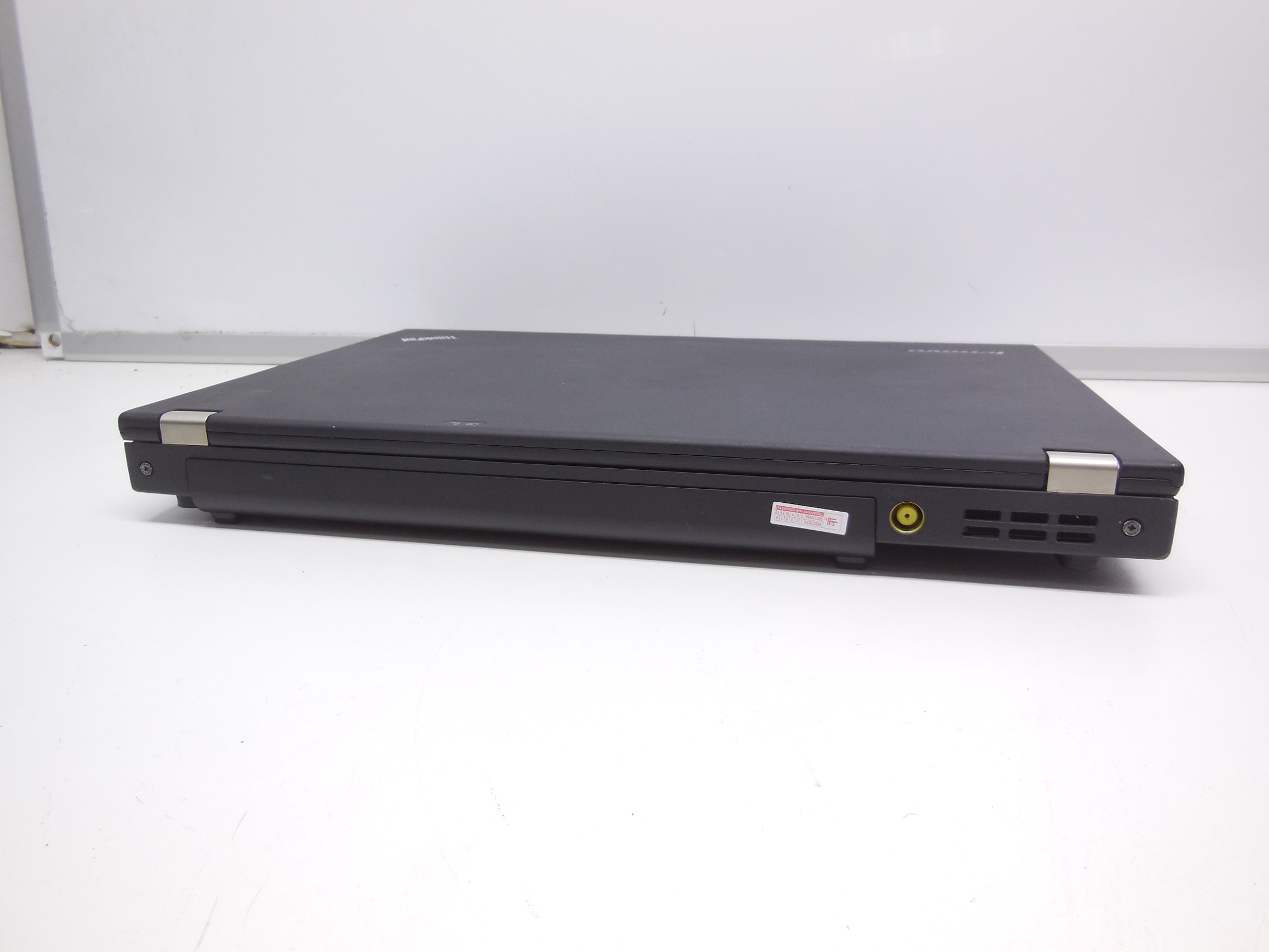 Ноутбук Lenovo ThinkPad X220i Core i3 2350M, 2.30GHz, DDR3 8Gb, HDD ...