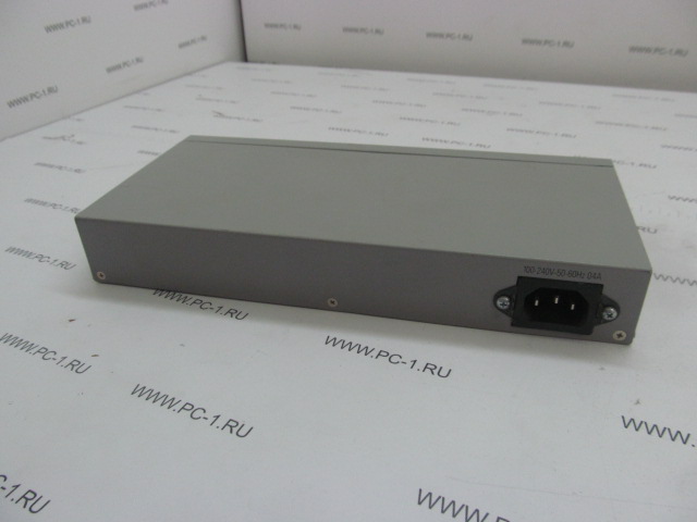 Коммутатор (switch) Allied Telesyn AT-FS708