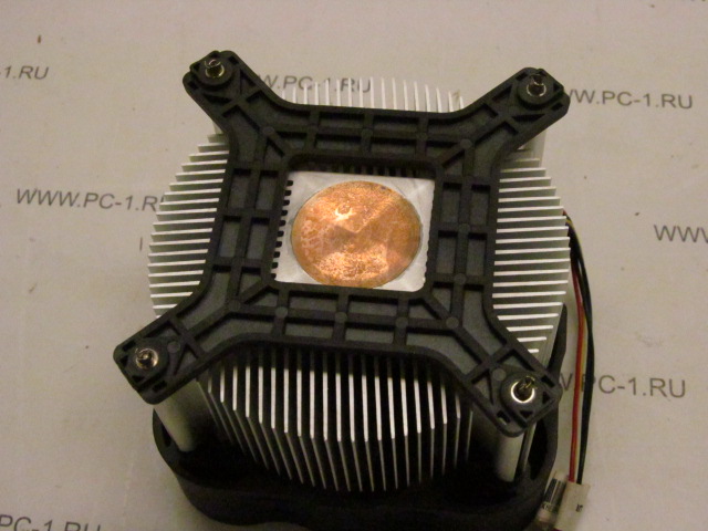 Кулер Socket 1356, 1366 Cooler Master