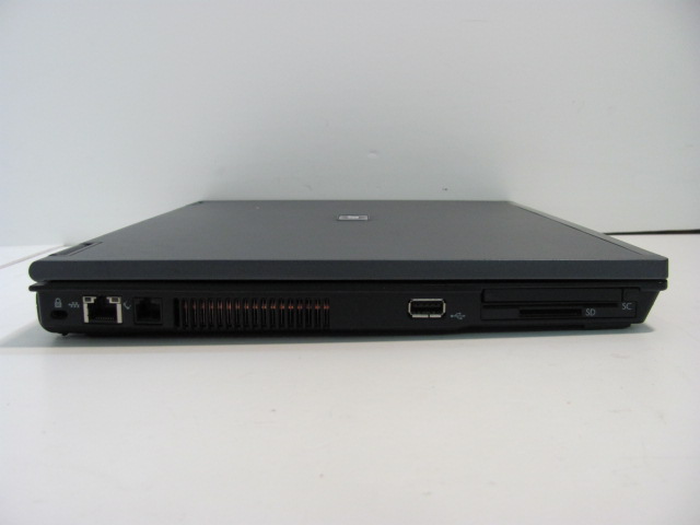Ноутбук HP Compaq nc6220