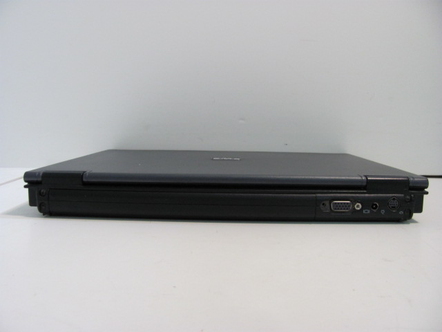 Ноутбук HP Compaq nc6220