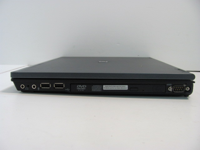 Ноутбук HP Compaq nc6220