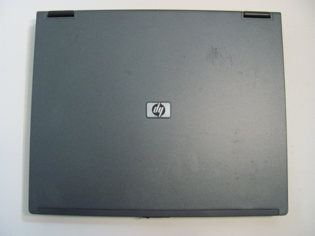 Ноутбук HP Compaq nc6220