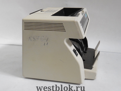 Cчетчик банкнот Magner 35DC-10Keys