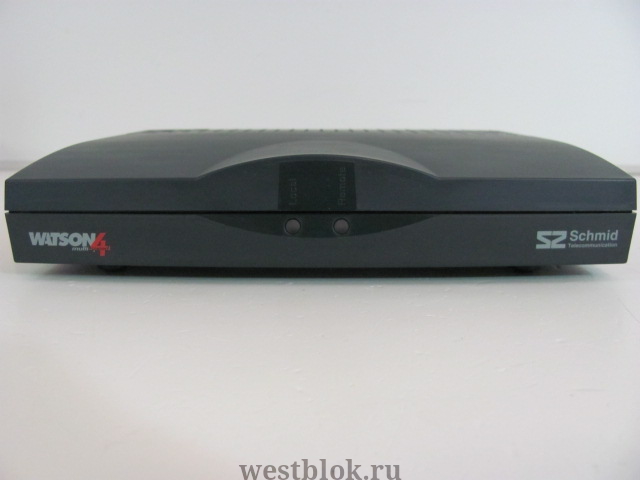 Внешний цифровой модем Watson 4 Multi-Speed