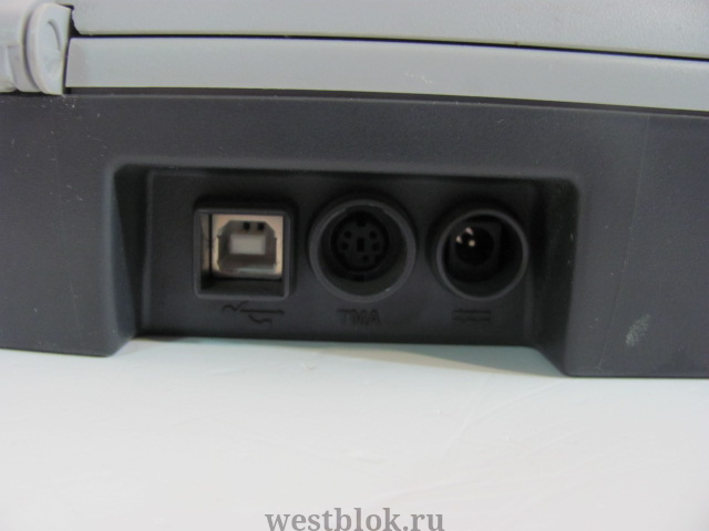 Сканер HP Scanjet 3500C нет БП