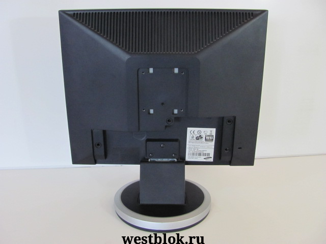 ЖК-монитор Samsung SyncMaster 940N