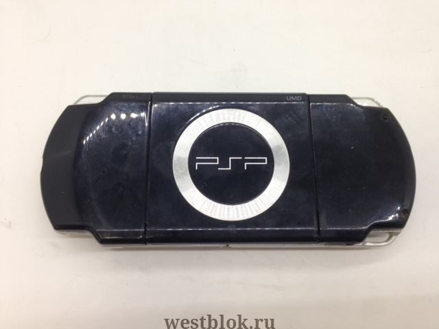Игровая консоль Sony PlayStation Portable PSP-2008 - Pic n 88321