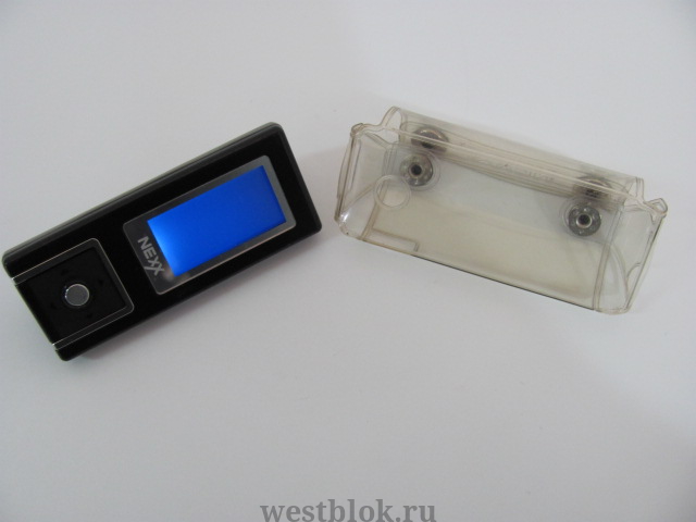 MP3-плеер Nexx NF-390 1GB