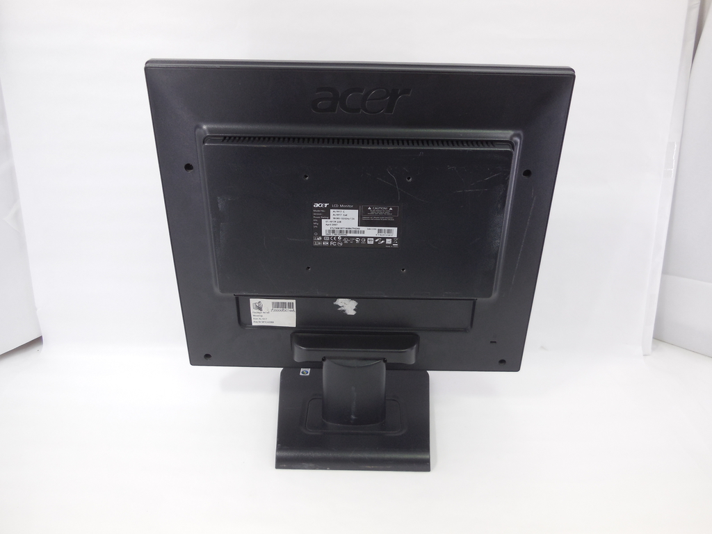 Монитор TFT 19" Acer AL1917Csd